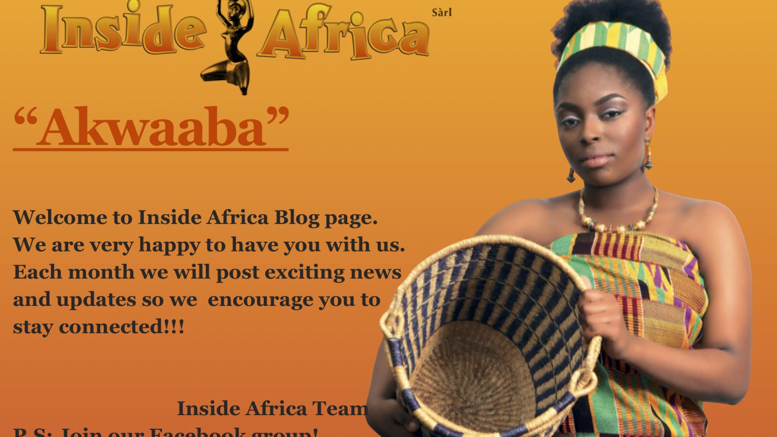 Blog | Inside Africa